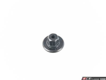 Genuine Volkswagen Audi - WHT008489 - NUT (WHT 008 489)