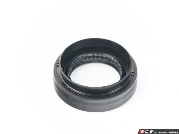 Genuine MINI - 24278699895 - SHAFT OIL SEAL, DRIVESHAFT (24-27-8-699-895)