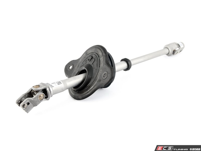 Genuine Volkswagen Audi - 8W1419753C - SHAFT (8W1 419 753 C)