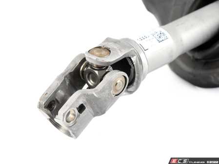 Genuine Volkswagen Audi - 8W1419753C - SHAFT (8W1 419 753 C)