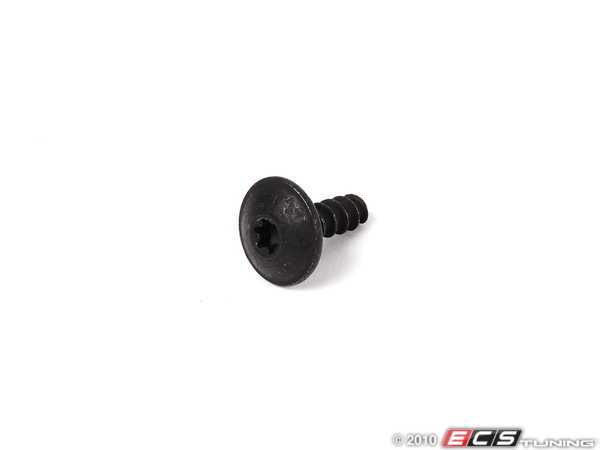 Genuine Volkswagen Audi - N91057001 - Screw - Priced Each (N 910 570 01)