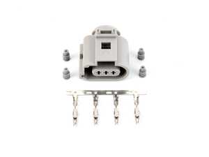 ECS News - New VW & Audi Electrical Connector Repair Kits