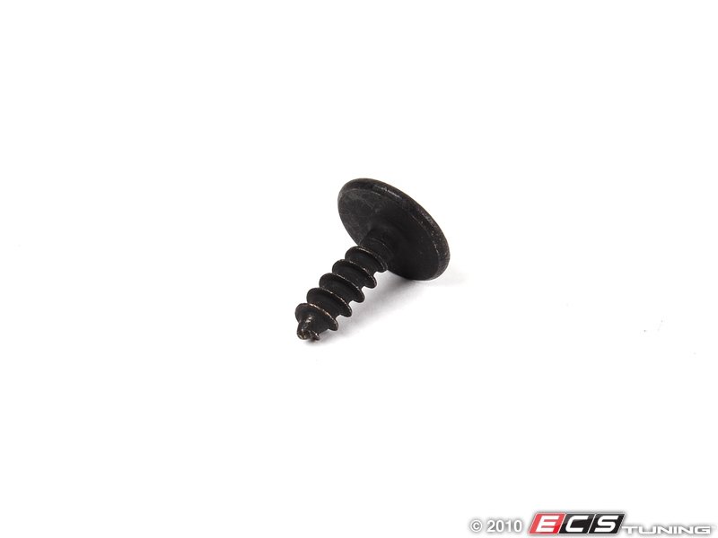 Genuine Volkswagen Audi - N91057001 - Screw - Priced Each (N 910 570 01)