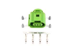 ECS News - New VW & Audi Electrical Connector Repair Kits
