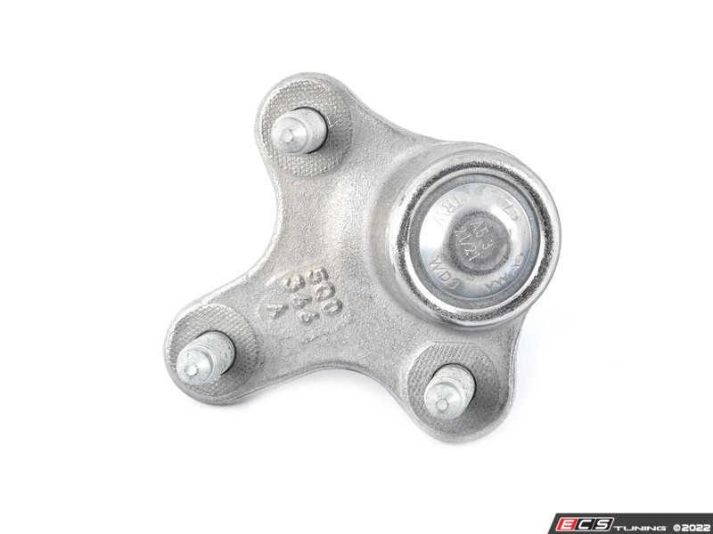 Genuine Volkswagen Audi - 5WA407366 - Ball Joint - Right (5WA 407 366)