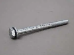 Genuine Volkswagen Audi - WHT001949 - Torx Bolt - Priced Each (WHT 001 949)
