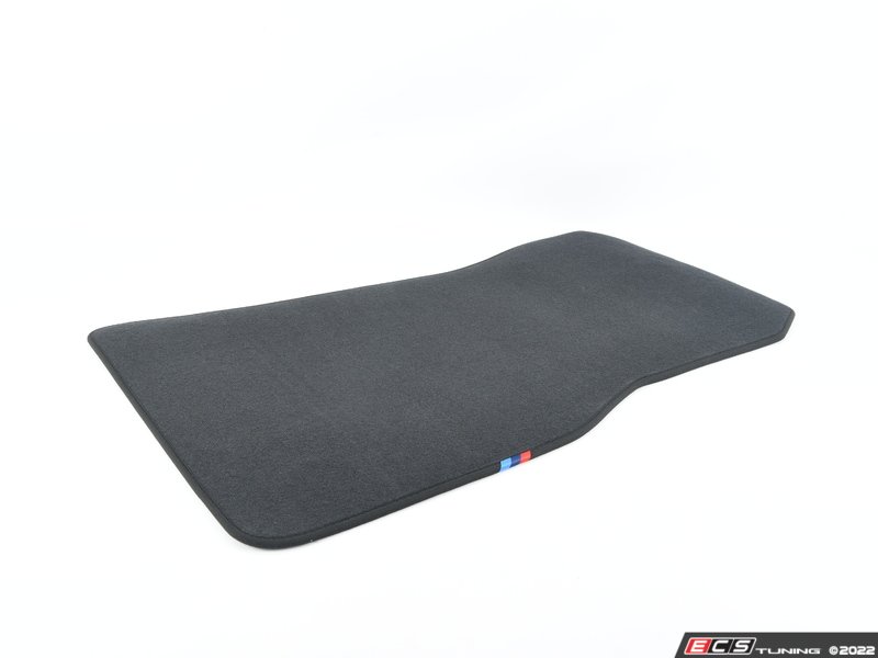 Genuine BMW - 51478096871 - G20 Floor Mat Set - Black (51-47-8-096-871)