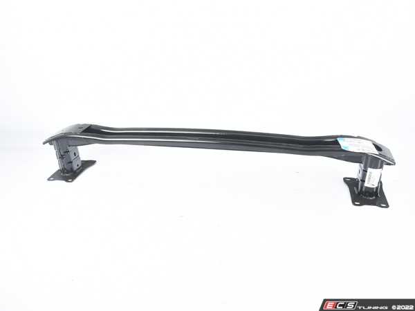 Genuine Volkswagen Audi - 5H0807305H - BUMPER (5H0 807 305 H)