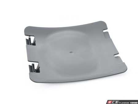 Genuine BMW - 51717394829 - LID FOR BULB EXCHANG (51-71-7-394-829)