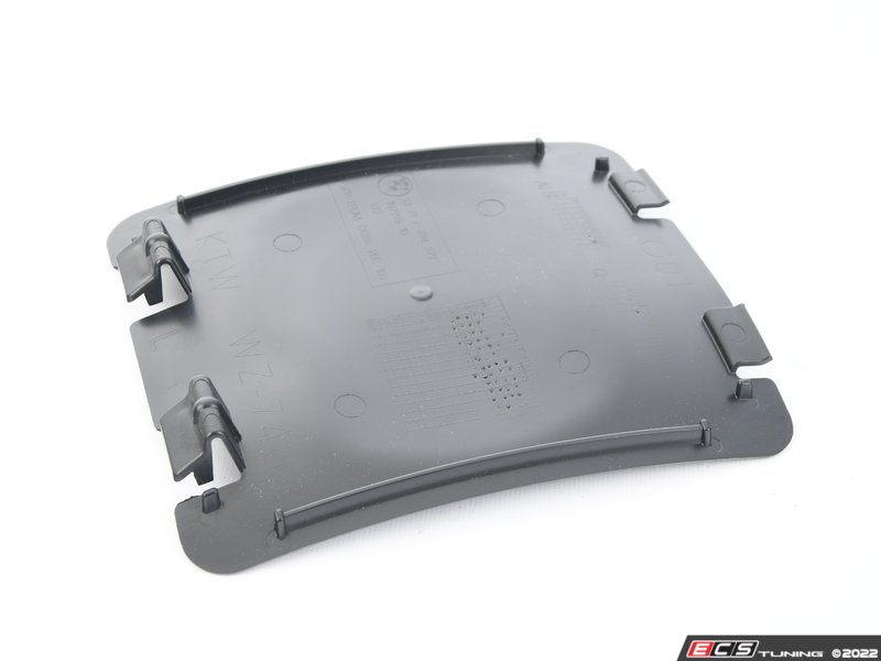 Genuine BMW - 51717394829 - LID FOR BULB EXCHANG (51-71-7-394-829)