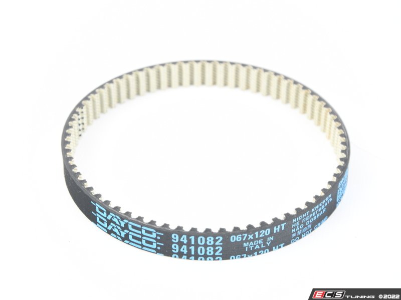 Dayco - 06K121605C - Water Pump Belt