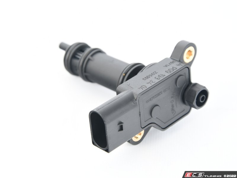 Genuine Mercedes Benz - 0001593404 - HEATING ELEM