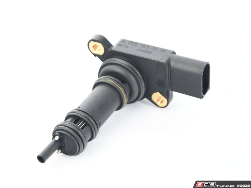 Genuine Mercedes Benz - 0001593404 - HEATING ELEM