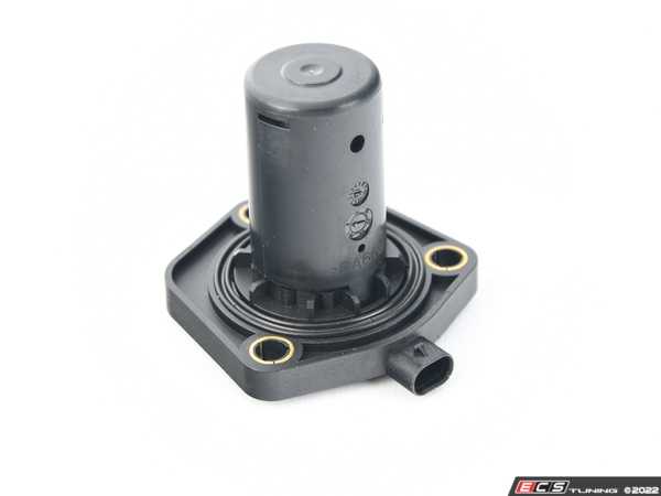 Genuine Mercedes Benz - 0011531932 - Engine Oil Level Sensor