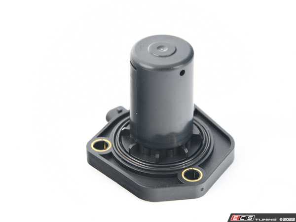 Genuine Mercedes Benz - 0011531932 - Engine Oil Level Sensor