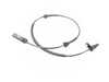 Genuine BMW - 34526895657 - Genuine BMW Wheel speed Sensor (34-52-6-895 ...