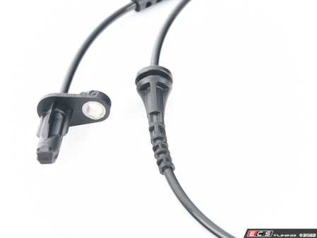 Genuine BMW - 34526895657 - Genuine BMW Wheel speed Sensor (34-52-6-895 ...