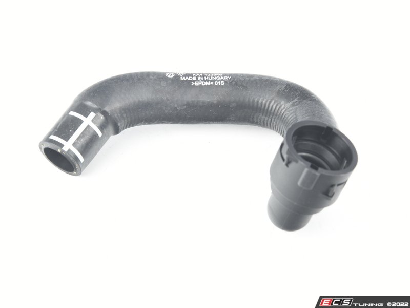 Genuine Volkswagen Audi - 7P0121156C - HOSE (7P0 121 156 C)