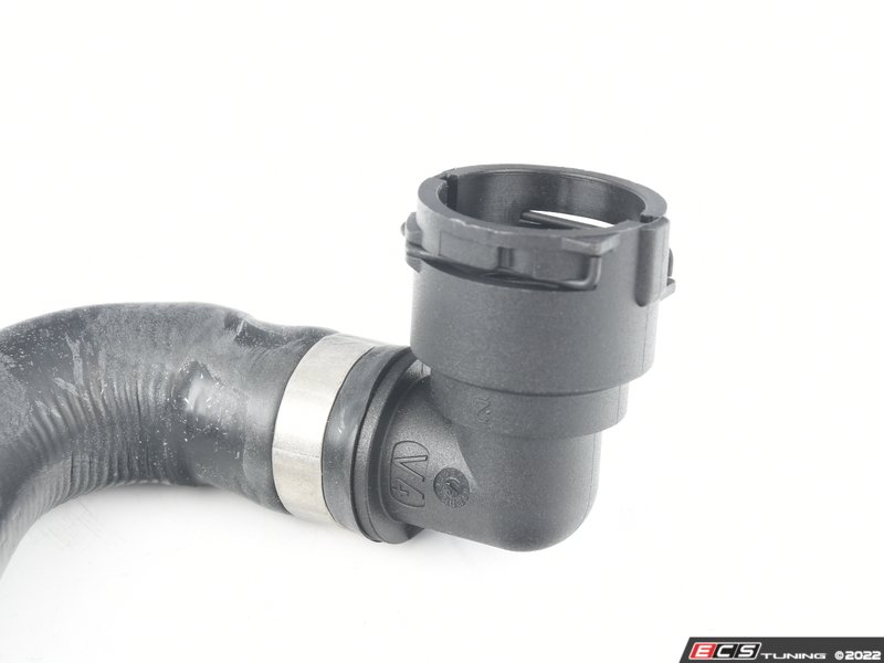 Genuine Volkswagen Audi - 7P0121156C - HOSE (7P0 121 156 C)