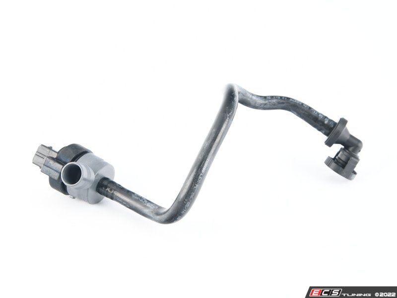 Genuine BMW - 13907636159 - FUEL TANK VENTILATIO (13-90-7-636-159)