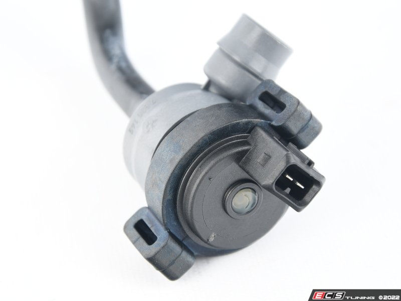 Genuine BMW - 13907636159 - FUEL TANK VENTILATIO (13-90-7-636-159)