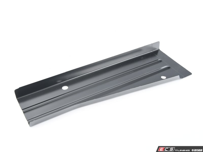 Genuine BMW - 41007431645 - EXTENSION, SIDE MEMB (41-00-7-431-645)