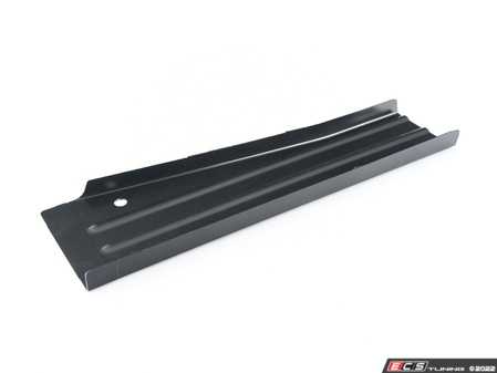 Genuine BMW - 41007431645 - EXTENSION, SIDE MEMB (41-00-7-431-645)