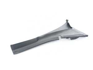 Volkswagen MK7 Rain Tray Parts - ECS Tuning