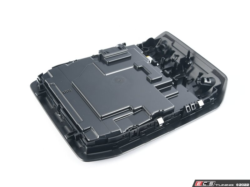 Genuine Volkswagen Audi - 5H0959561BCTJA - CONTR.PAN. (5H0 959 561 BC TJA)