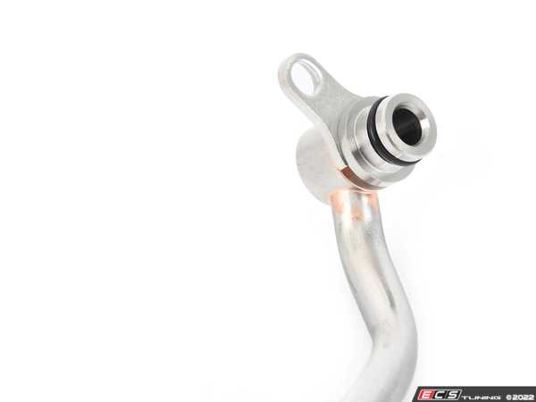 Genuine BMW - 11537563706 - Pipe - Supply - Cooling For Turbocharger ...