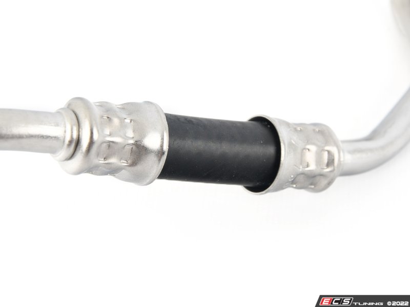 Genuine BMW - 11537563706 - Pipe - Supply - Cooling For Turbocharger ...