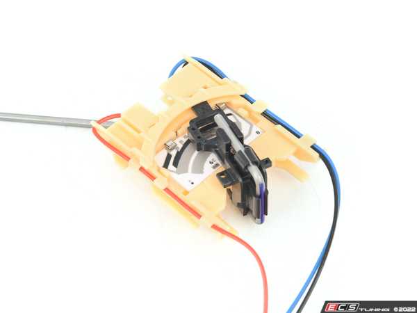 Genuine Volkswagen Audi - 5Q0919673AC - Fuel Level Sensor - Left (5Q0 ...