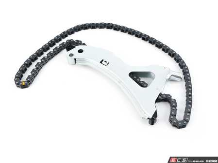 Genuine Mercedes Benz - 2780503816 - Engine Timing Chain With Guide - Right