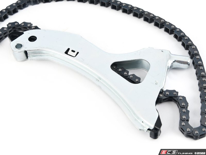 Genuine Mercedes Benz - 2780503816 - Engine Timing Chain With Guide - Right