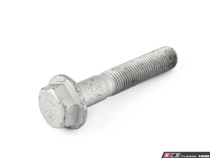 Genuine BMW - 33326764927 - HEX SCREW WITH COLLA (33-32-6-764-927)