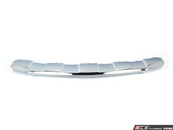 Genuine Mercedes Benz - 1668856625 - TRIM BUMPER