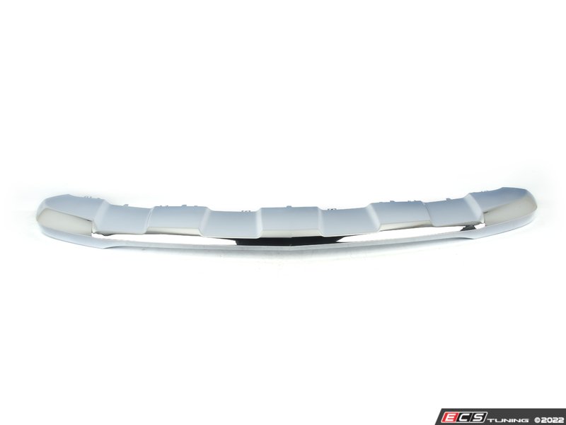 Genuine Mercedes Benz - 1668856625 - TRIM BUMPER