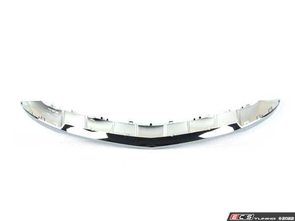 Genuine Mercedes Benz - 1668856625 - TRIM BUMPER