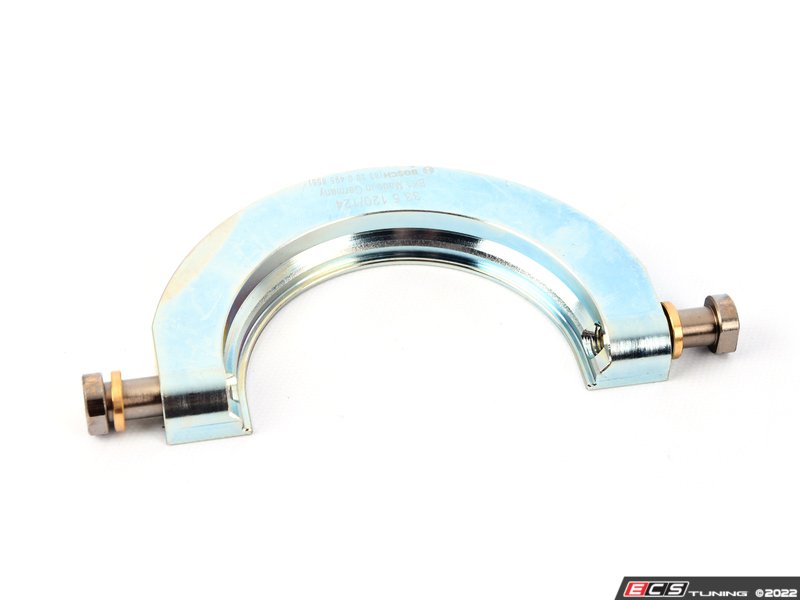 Genuine BMW - 83300495856 - MOLDED PIECE (83-30-0-495-856)