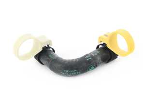 BMW F82 M4 S55 3.0L Engine Heating & Cooling Hoses - ECS Tuning