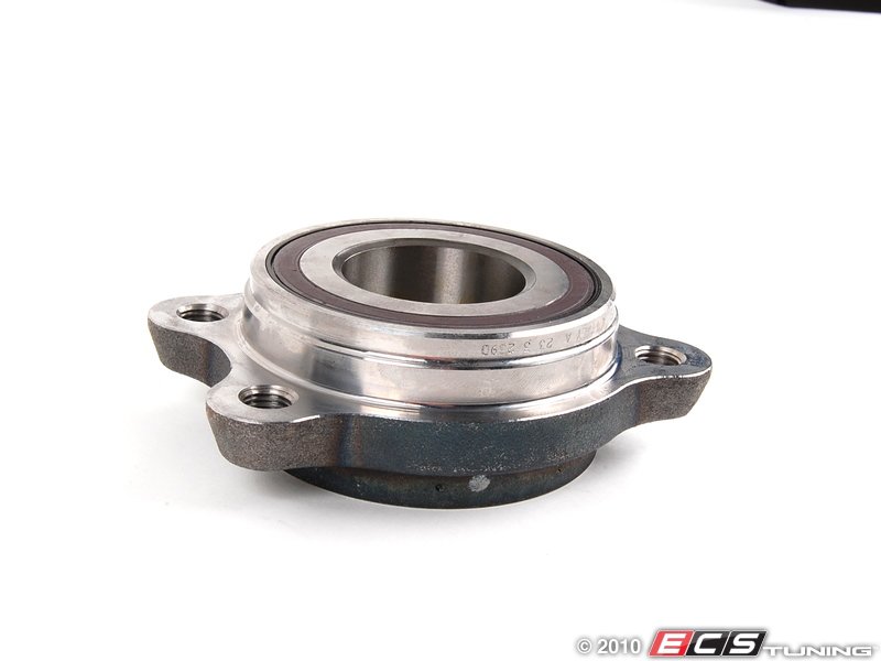 SKF - 4E0498625B - Front Wheel Bearing - Priced Each
