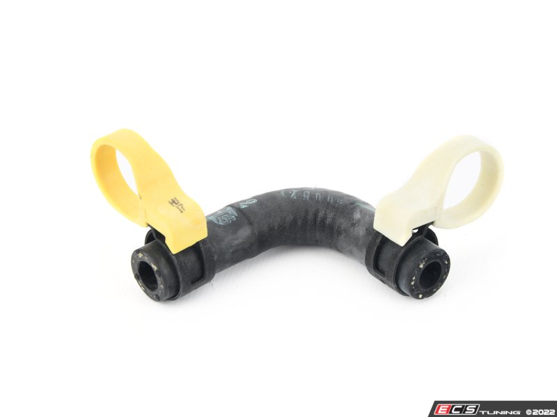 Genuine BMW - 17122284692 - Hose - Expansion Tank- (17-12-2-284-692)