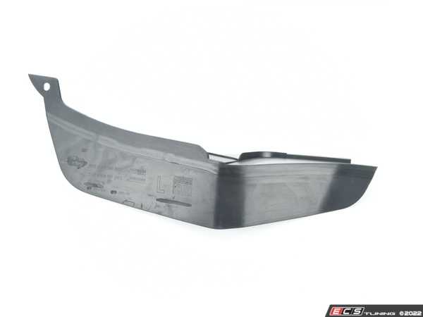Bremmen Parts - 51119802643 - Pressure Lip Seal - Front Left