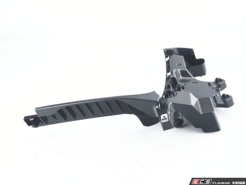 Genuine BMW - 51127294390 - MOUNT FOR BUMPER, CORNER, RE (51-12-7-294-390)