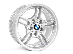 BMW E39 M5 S62 5.0L OEM Alloy Wheels - ECS Tuning