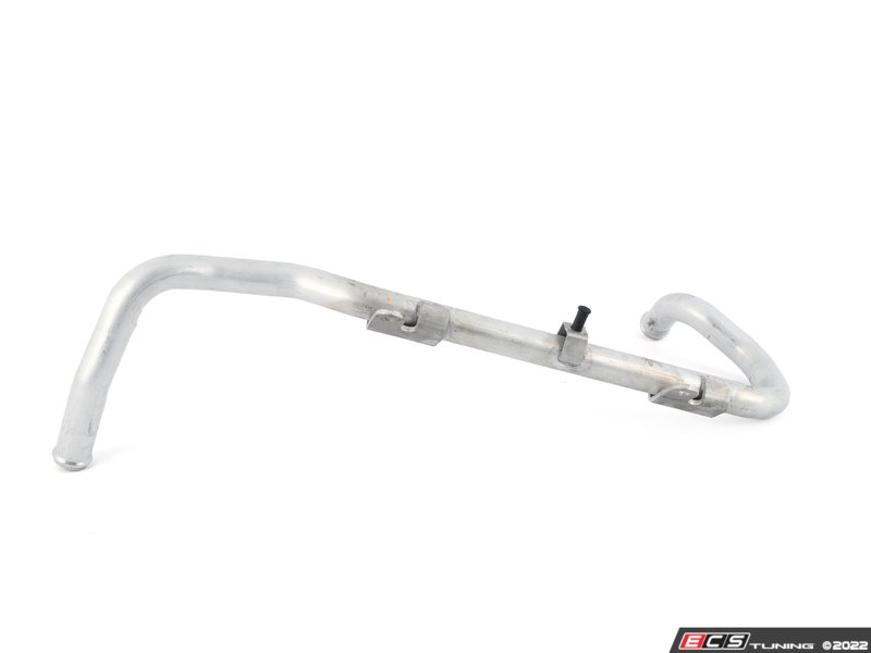 Genuine Volkswagen Audi - 079121065BB - Coolant Hard Pipe - left (079 ...