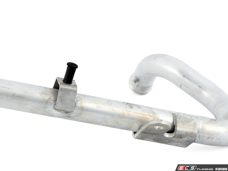 Genuine Volkswagen Audi - 079121065BB - Coolant Hard Pipe - left (079 ...