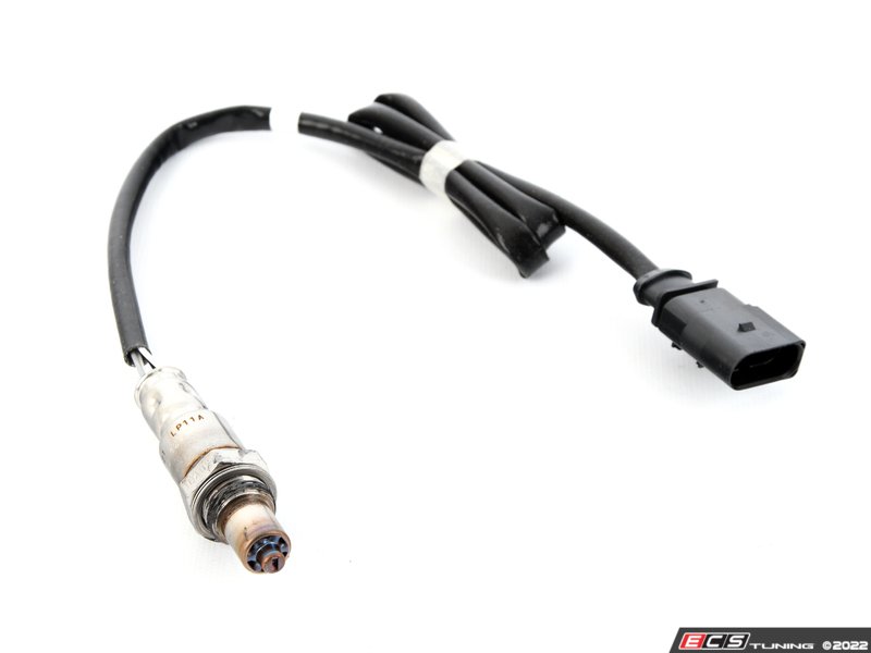 Genuine Volkswagen Audi - 8W0906265AJ - Oxygen Sensor - Rear (8W0 906 ...