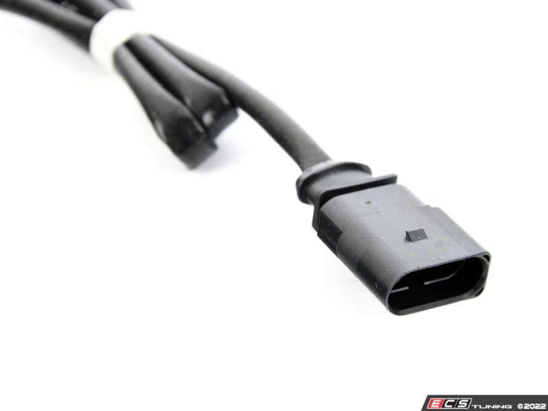 Genuine Volkswagen Audi - 8W0906265AJ - Oxygen Sensor - Rear (8W0 906 ...