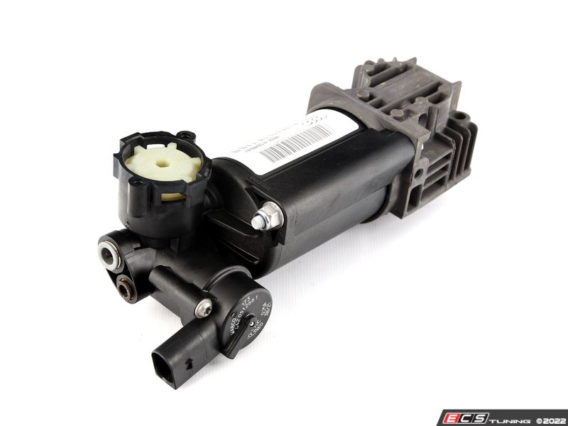 Genuine Volkswagen Audi - 4L0698010A - REP.SET (4L0 698 010 A)